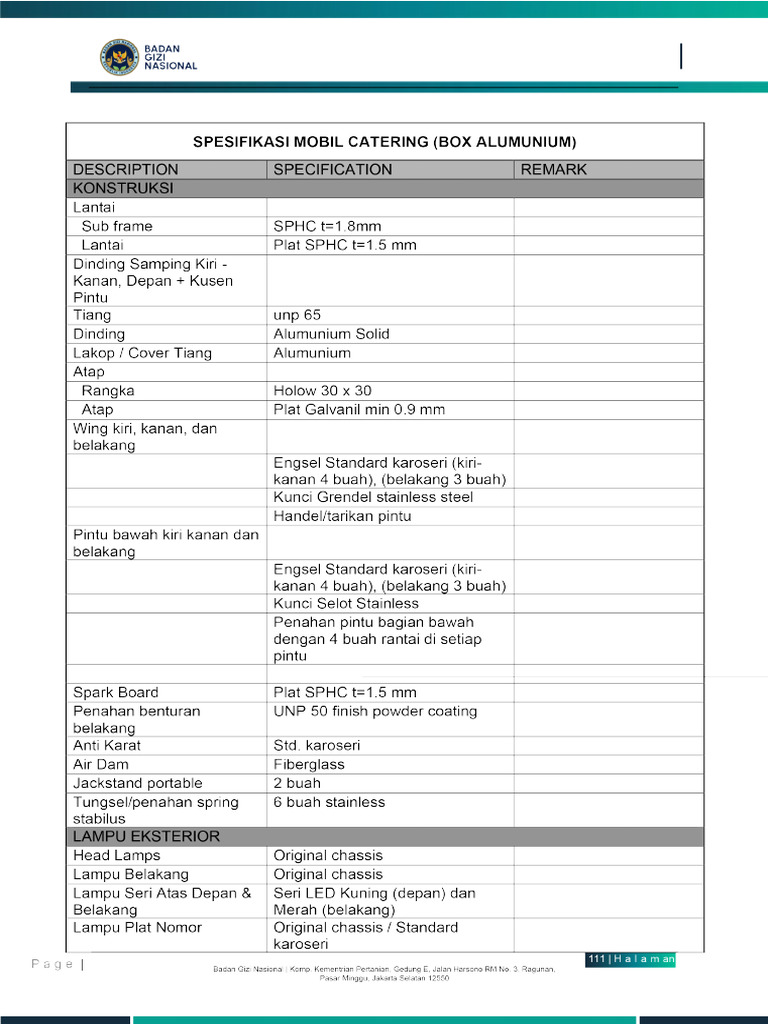 Spek 1 - Merged | PDF