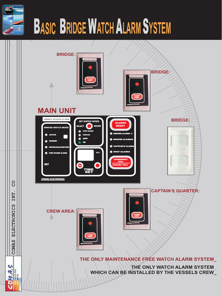 Bnwas Brochure | PDF | Electronics | Computer Engineering