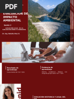 Ley del SEIA y su Reglamento en Perú | PDF | Evaluación de impacto ...