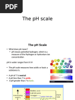 Acid-Base Solutions PhET Lab Guide | PDF | Ph | Acid
