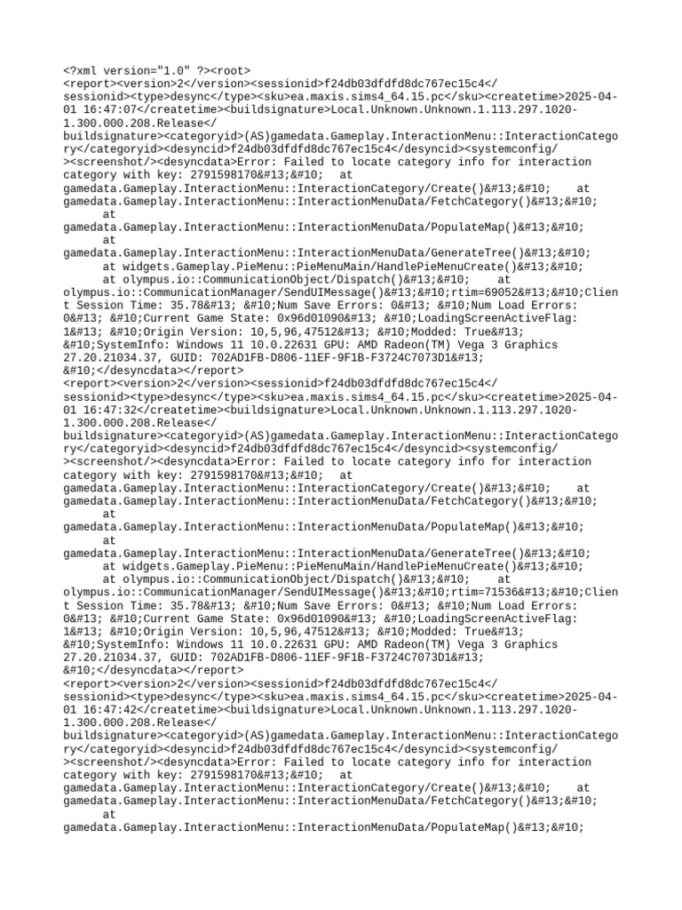 lastUIException_63879219314 | PDF | Graphics Processing Unit | Computing