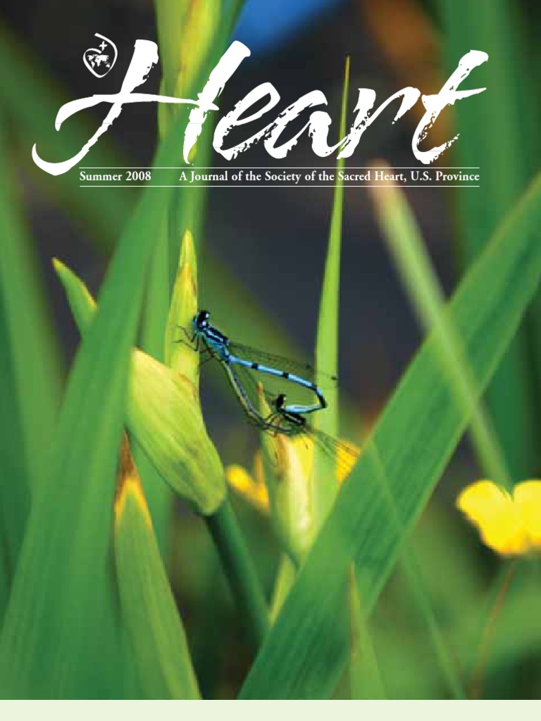 Heart Magazine, Summer 2008 | PDF | Laity | Catholic Church