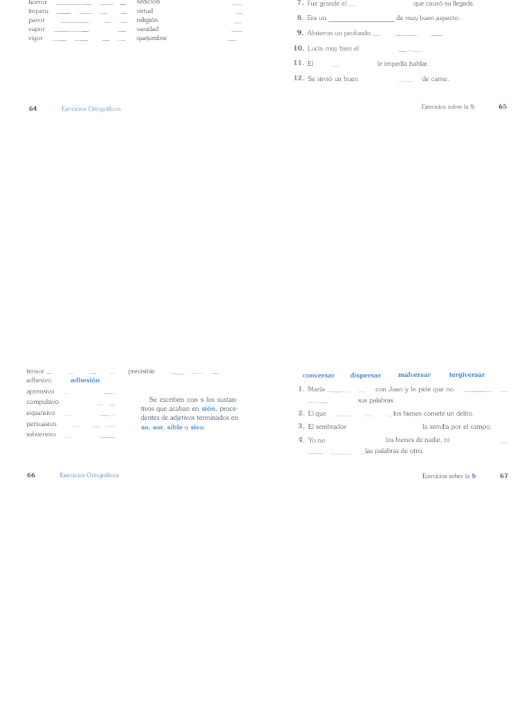 Tito | PDF | Pronombre | Verbo