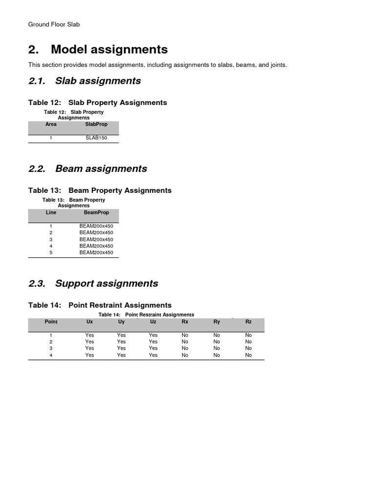 20171120-Calculation Report-10 | PDF
