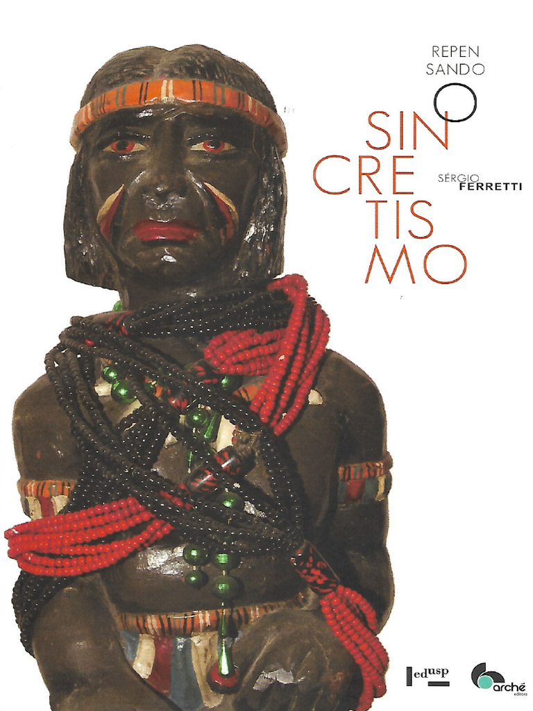 Repensando o Sincretismo Sérgio Ferretti | PDF