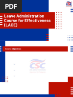 Monetization of Leave Credits of Government Officials and Employees | PDF | Virtue | Social ...