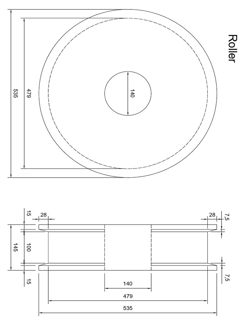 Roller | PDF