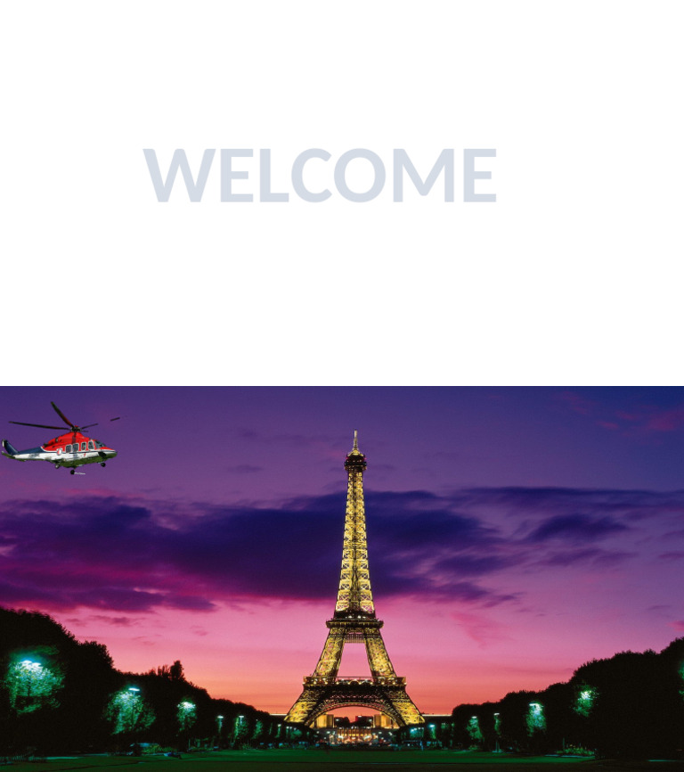 Welcome | PDF