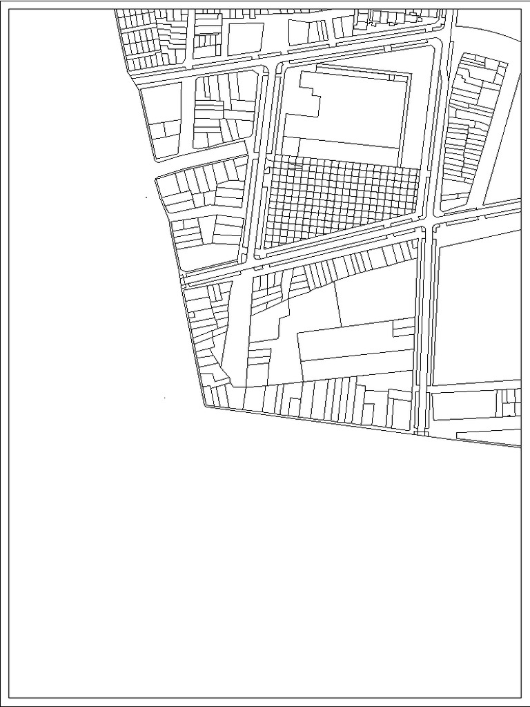 Proyecto Residencial Teresa-Layout1 | PDF