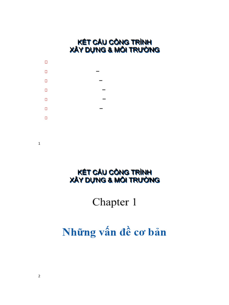 Chapter 1 - Basics Systematics | PDF