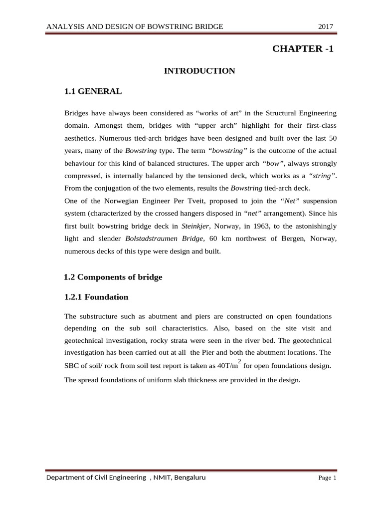 Sanjana Report | PDF | Beam (Structure) | Civil Engineering