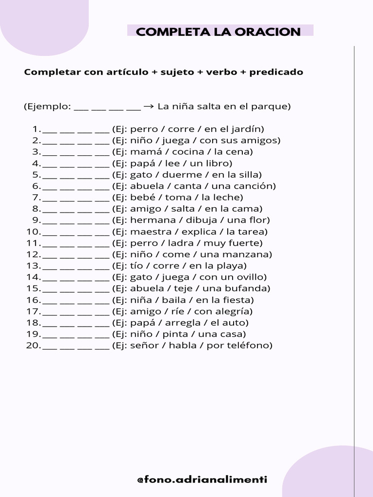 Estimulación de Funciones Cognitivas .PDF 4 | PDF