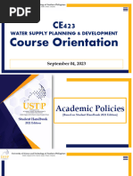 Pup Grading System | PDF | Government | Learning