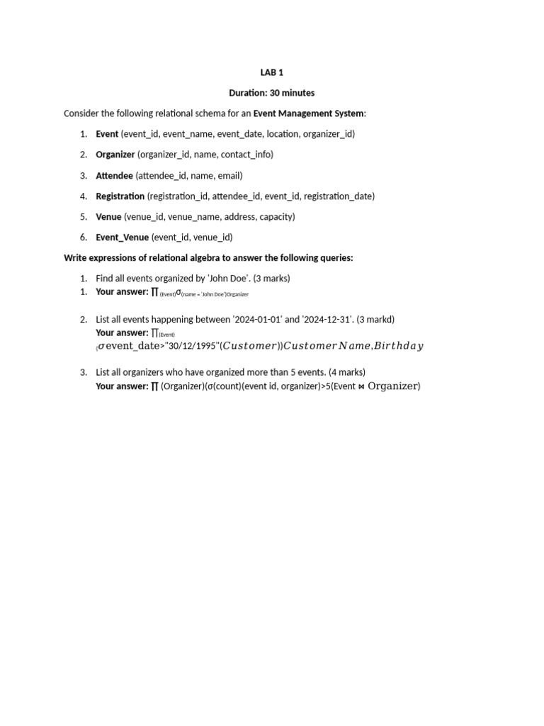 Lab1 FALL24 SE03 | PDF