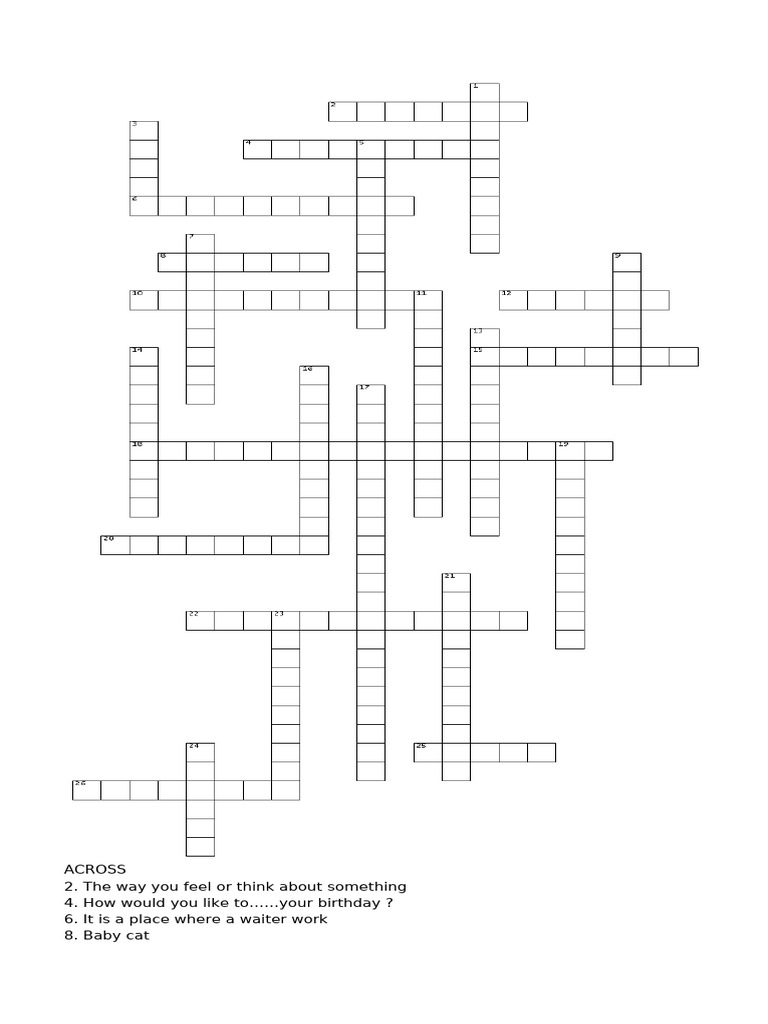 TTS BHS Inggris 3 | PDF