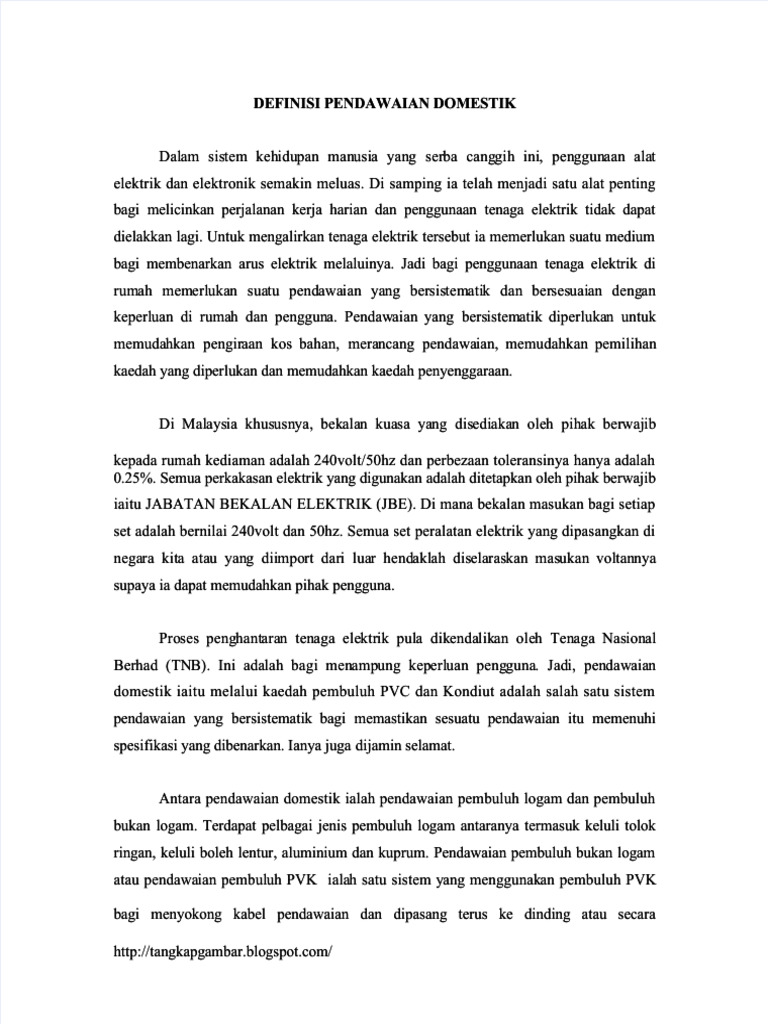 pdf-laporan-pendawaian-3-fasa-report_compress | PDF