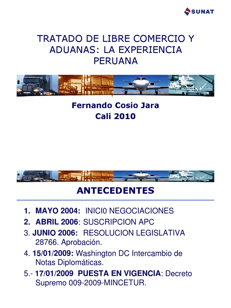 Edgar Fernando Cosio Peru | PDF | Finanzas y dinero