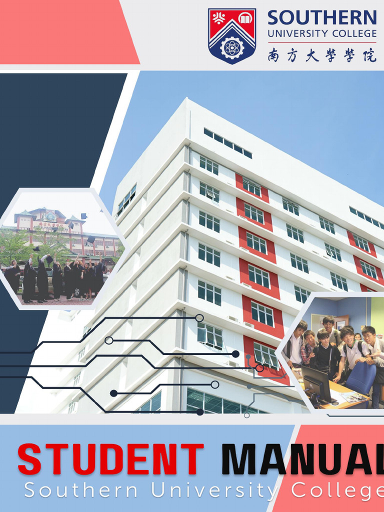 Student Manual 20232024 MQA Ver.2 | PDF