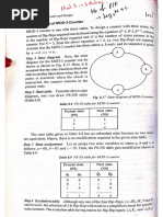 4-Bit Up/Down Ripple Counter Design | PDF | Electrical Circuits ...