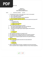 VAT vs Non-VAT Registration in the Philippines | PDF | Value Added Tax ...