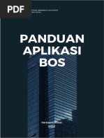 Buku Petunjuk Pemberkasan Srikandi | PDF