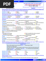 TDSB Summer School Programs 1 Page Summary - 4 Options (Summer 2025) | PDF