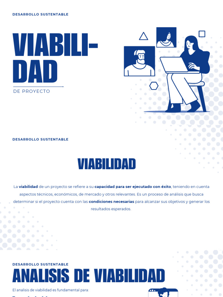 Viabilidad de Proy. | PDF | Estudio de factibilidad | Biodiésel