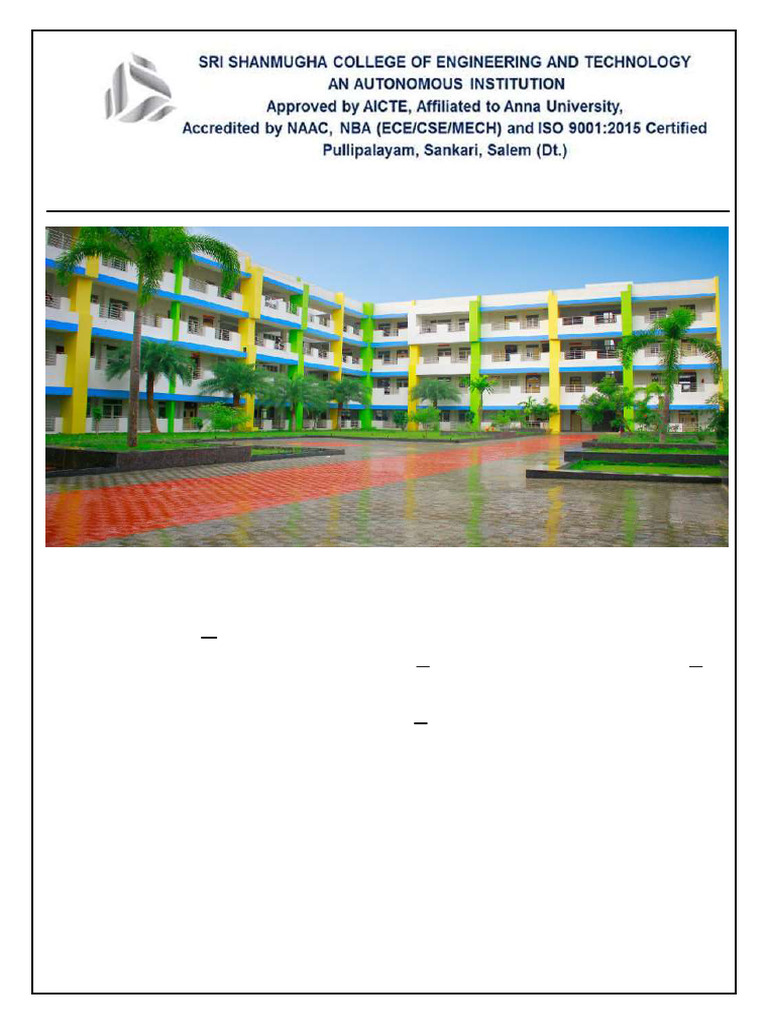 Cse - Esiot Study Material (All Units) | PDF | Microcontroller | Central Processing Unit