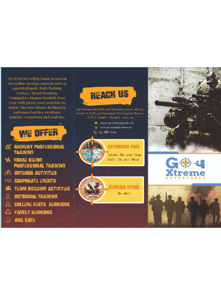 Combo Activities | PDF