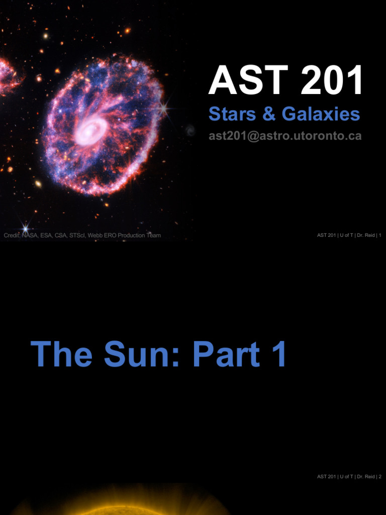 Understanding the Sun's Spectrum | PDF | Sun | Spectral Line