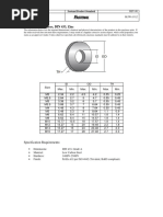 ASME B18.21.1 (Type A Plain Washers) | PDF | Home & Garden