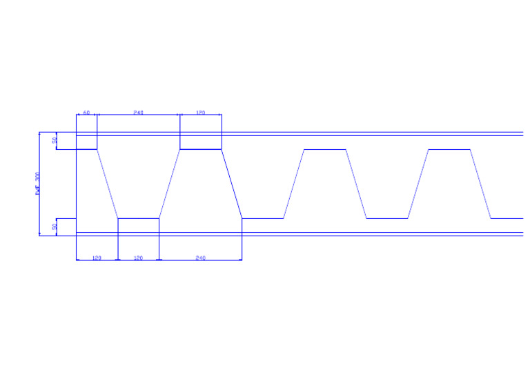 Iwf Balok Castella | PDF