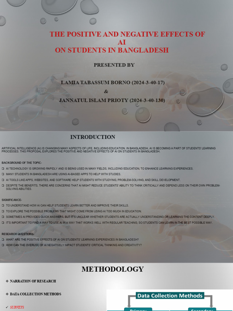 Presentation Prioty | PDF