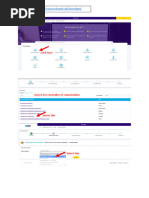 SBI Collect Payment Process Guide | PDF