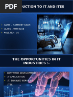 csiplearninghub-com-introduction-to-it-and-ites-industry-class-9 ...