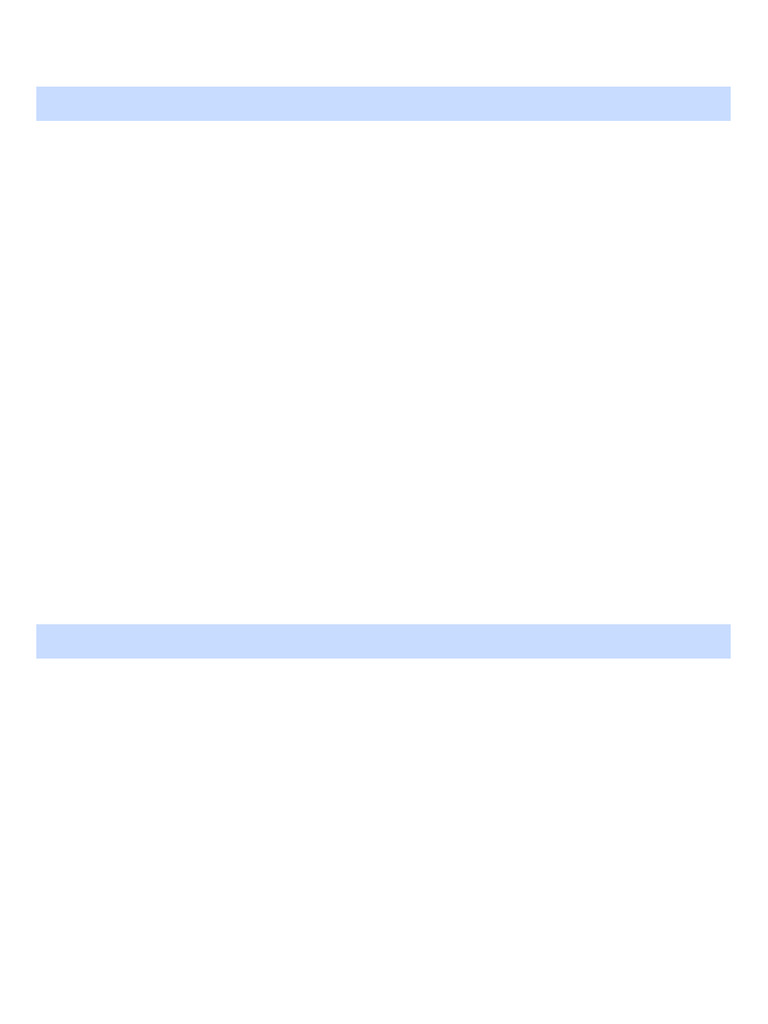 Advanced Java Viva Questions Diploma | PDF