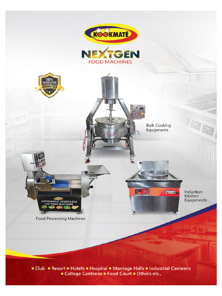 Nextgen Catalouge | PDF