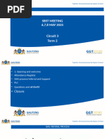 Sias 2014 | PDF | Educational Assessment | Inclusion (Education)