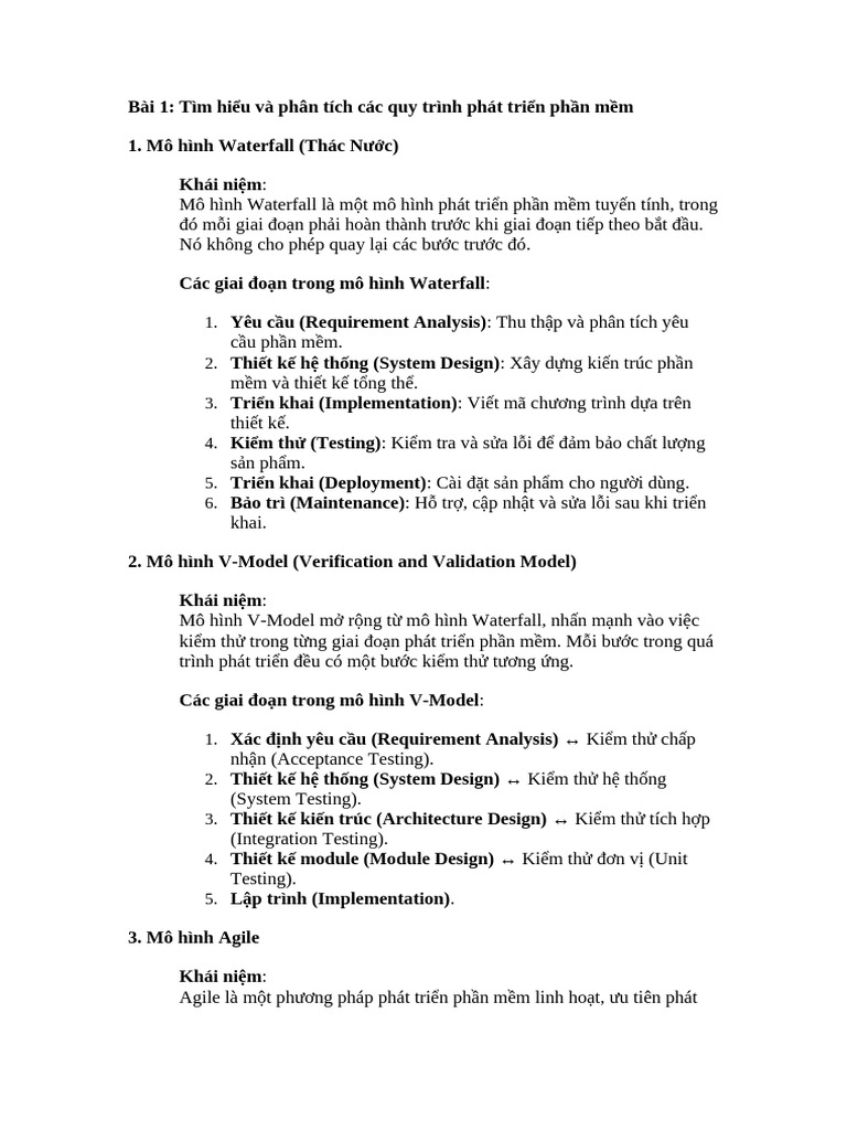 Lab 1 | PDF