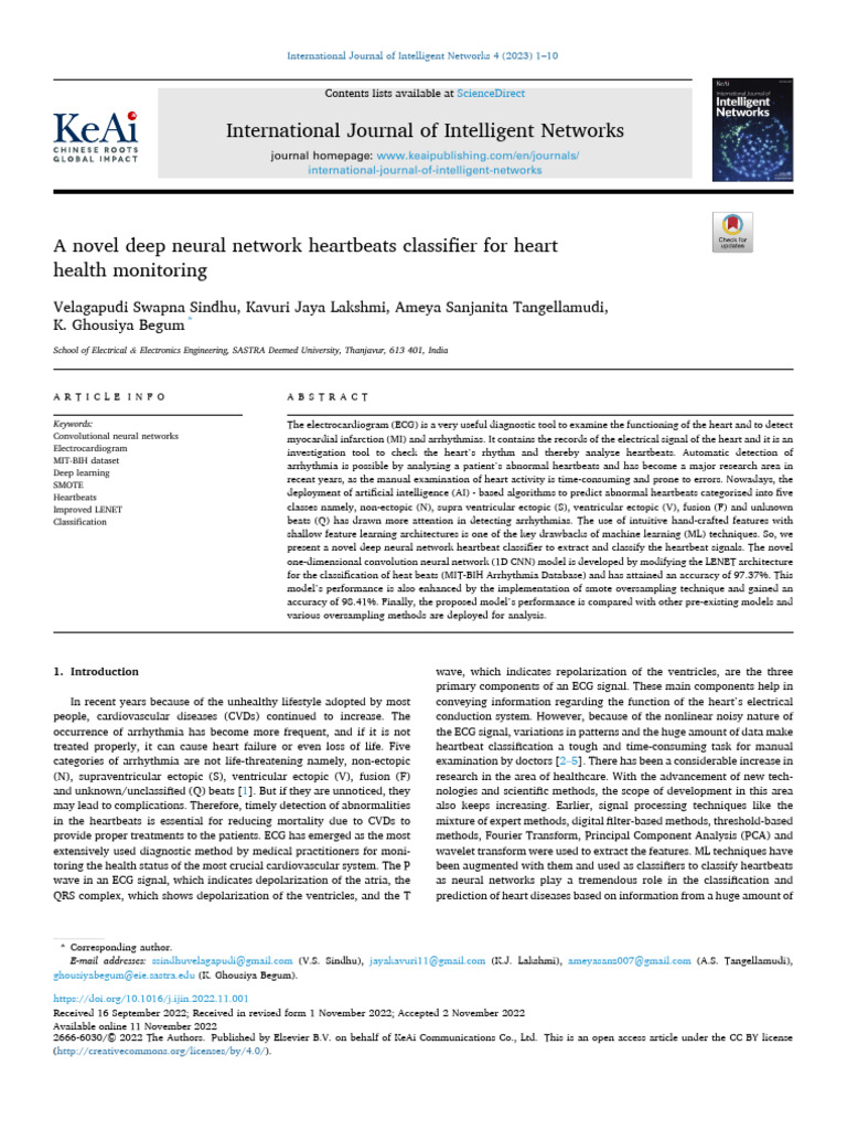 A-novel-deep-neural-network-heartbeats-classi_2023_International-Journal-of- | PDF ...