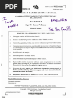 April 13, 2025 - CSEC SPANISH - National CSEC Spanish Cyber Study Guide ...