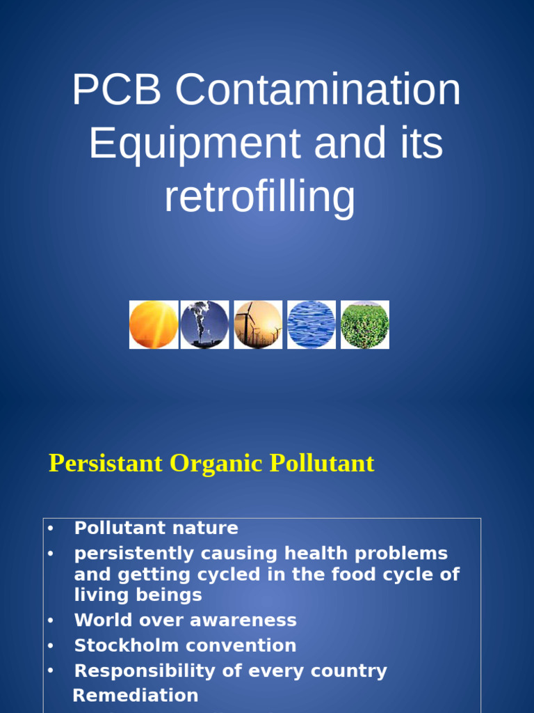 PCB RETROFILLING CHALLENGES | PDF