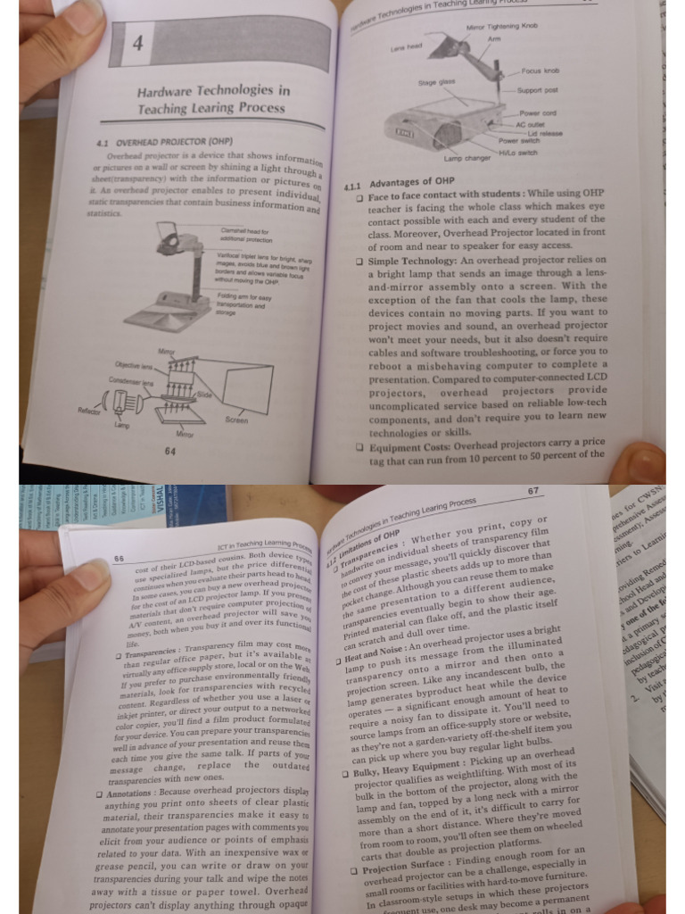 Ict Unit 2 | PDF