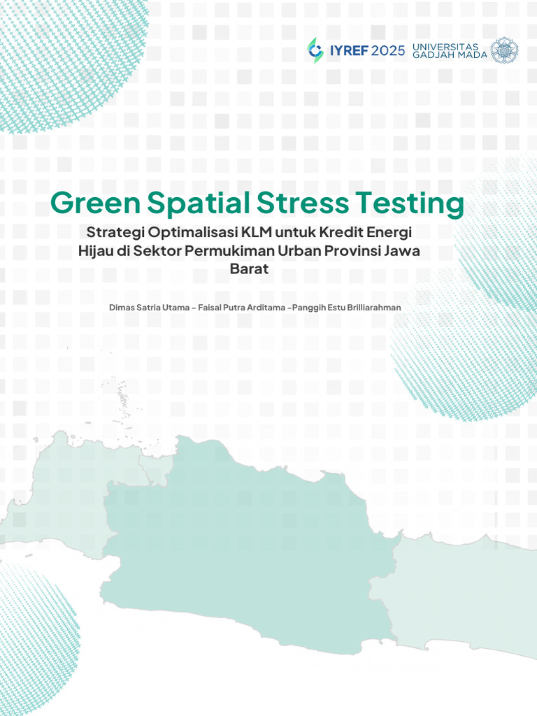 1 - Executive Summary - 5 HARI KERJA - DIMAS SATRIA UTAMA | PDF