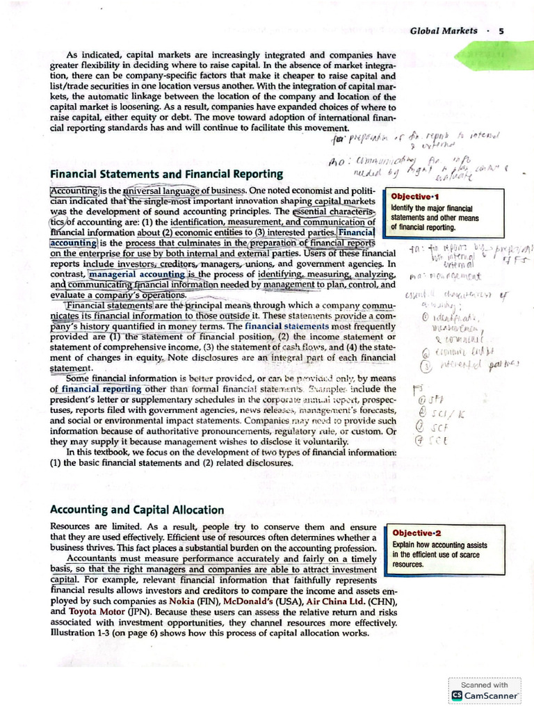 Chap 1-Standards | PDF