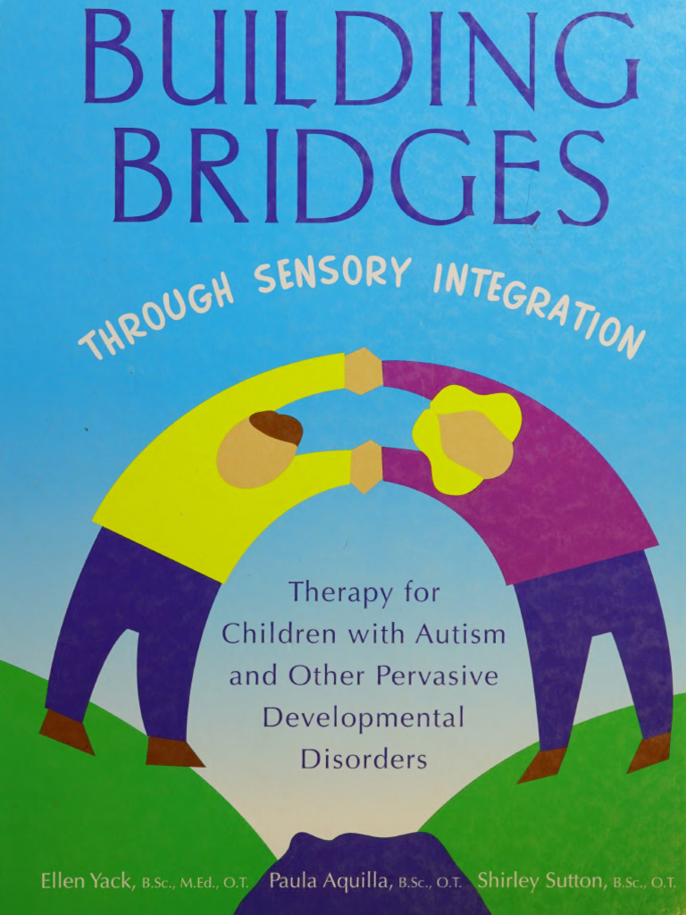 Paula Aquila - Building Bridges Through Sensory Integration | PDF | Pervasive Developmental ...