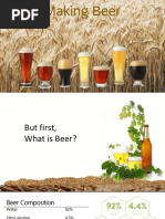 Brewing Beer: A Laboratory Guide | PDF | Brewing | Beer