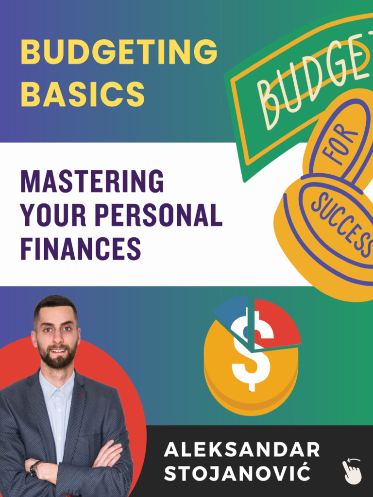 9 Tips For Budgeting Personal Finances | PDF