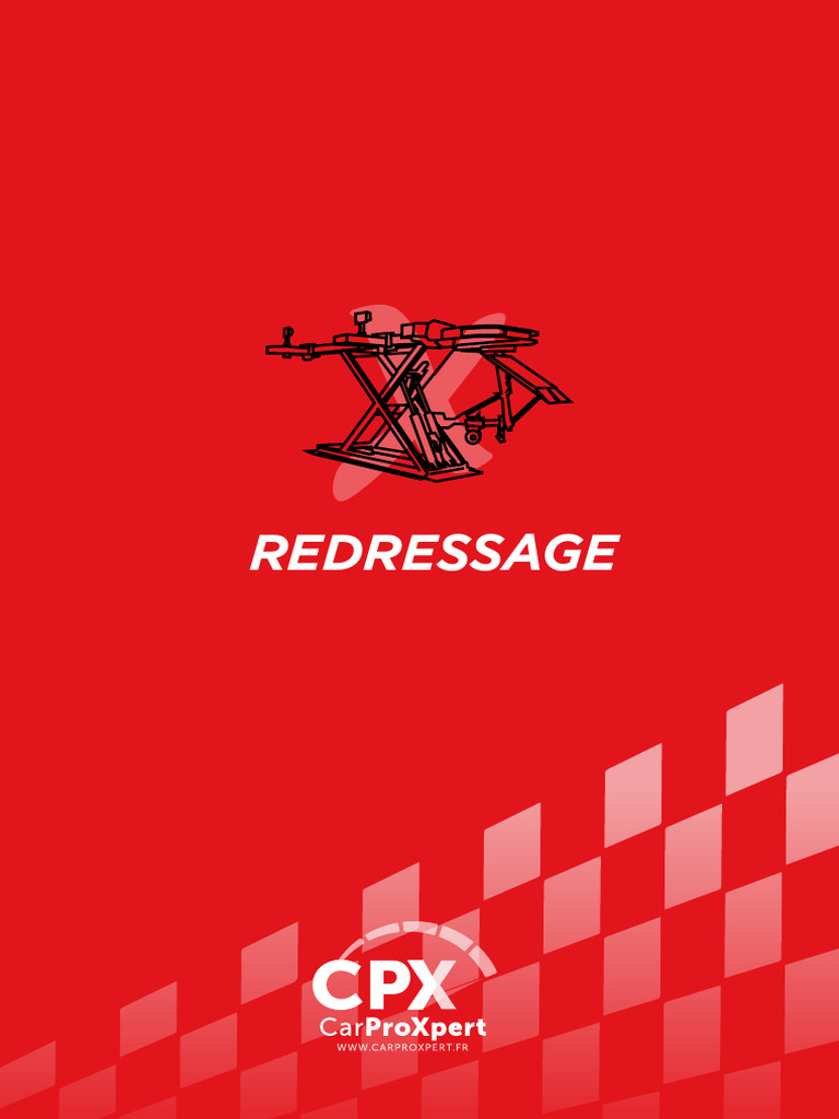 Pages de Catalogue CPX 2025 | PDF