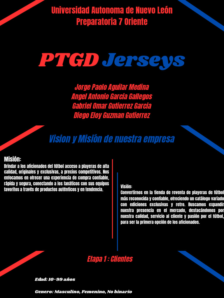 409 - Team7 - Aa3 2 | PDF | Marketing | Calidad (comercial)